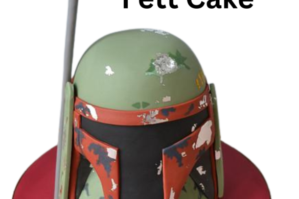 Dacquoise Cake Recipe | CakesByKristi