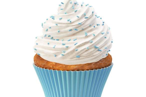 Arcane Cupcake Recipe | CakesByKristi