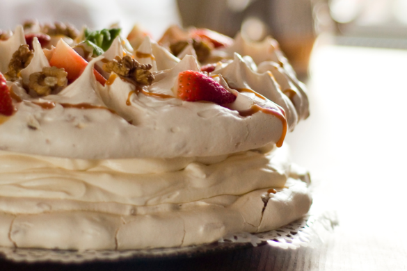 Hear Me Out Cake Recipe | CakesByKristi