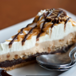 Dacquoise Cake Recipe | CakesByKristi